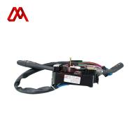 China 8973640780 8-97364078-0 Truck Combination Control Switch Fit for ISUZU NPR Vehicle Parts for sale