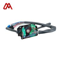 China 8973640780 8-97364078-0 Truck Combination Control Switch Fit for ISUZU NPR Vehicle Parts for sale