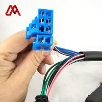 China 8973640780 8-97364078-0 Truck Combination Control Switch Fit for ISUZU NPR Vehicle Parts for sale
