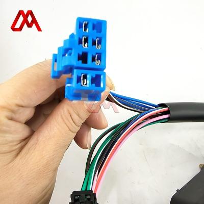 China 8973640780 8-97364078-0 Truck Combination Control Switch Fit for ISUZU NPR Vehicle Parts for sale