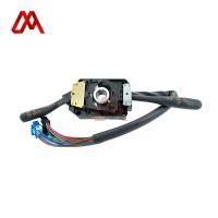 China 8973640780 8-97364078-0 Truck Combination Control Switch Fit for ISUZU NPR Vehicle Parts for sale