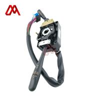 China 8973640780 8-97364078-0 Truck Combination Control Switch Fit for ISUZU NPR Vehicle Parts for sale