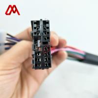 China 8973640780 8-97364078-0 Truck Combination Control Switch Fit for ISUZU NPR Vehicle Parts for sale