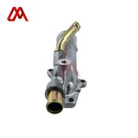 China 8-97371775-0 8973717750  Inlet Water Pipe Assembly Replacement Part for Isuzu 700P FTR 4HK1 Truck Accessories for sale