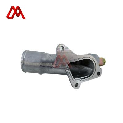 China 8-97371775-0 8973717750  Inlet Water Pipe Assembly Replacement Part for Isuzu 700P FTR 4HK1 Truck Accessories for sale