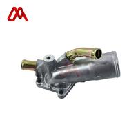 China 8-97371775-0 8973717750  Inlet Water Pipe Assembly Replacement Part for Isuzu 700P FTR 4HK1 Truck Accessories for sale