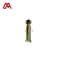 China 8-94122174-3 8941221743 Leaf Spring Pin for ISUZU NKR5 NPR Truck for sale