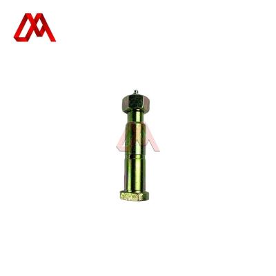 China 8-94122174-3 8941221743 Leaf Spring Pin for ISUZU NKR5 NPR Truck for sale