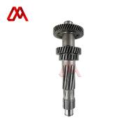 China Transmission Gear Counter Shaft 8941295271 8-94129527-1 for ISUZU NKR 4JB1 5S for sale