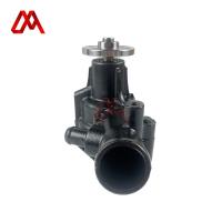 China 8-97131459-1 8-94129554-0 Water Pump Assembly 8971314591 8941295540 Suitable for ISUZU NKR NPR 4BD2 4BC2 for sale