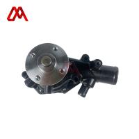 China 8-97131459-1 8-94129554-0 Water Pump Assembly 8971314591 8941295540 Suitable for ISUZU NKR NPR 4BD2 4BC2 for sale