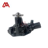 China 8-97131459-1 8-94129554-0 Water Pump Assembly 8971314591 8941295540 Suitable for ISUZU NKR NPR 4BD2 4BC2 for sale