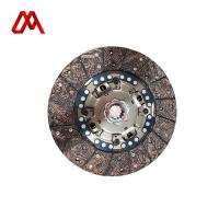 China Clutch Disc 8-97377149-0 8973771490 for ISUZU NKR 4JH1 Engine Truck Clutch Plate Spare Parts for sale