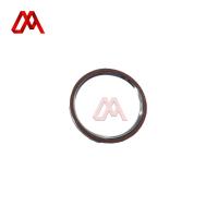 China Truck Exhaust Gasket 8973814550 8-97381455-0 Replacement Part Fit Isuzu 700P 4HK1 Diesel Engine Exhaust Pipe Seal Gasket for sale