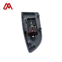China Door Window Regulator 8-97387034-2 8973870342 Truck Window Lifter for sale