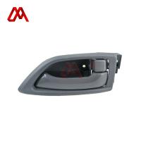 China High Quality Isuzu 700P Truck Inner Door Handle 8-97405309-0 8974053090 Replacement Interior Door Pull Spare Accessory for sale