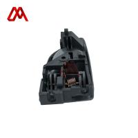 China High Quality Isuzu 700P Truck Inner Door Handle 8-97405309-0 8974053090 Replacement Interior Door Pull Spare Accessory for sale