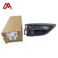 China High Quality Isuzu 700P Truck Inner Door Handle 8-97405309-0 8974053090 Replacement Interior Door Pull Spare Accessory for sale