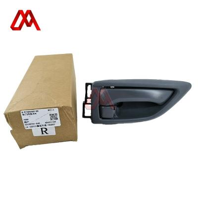 China High Quality Isuzu 700P Truck Inner Door Handle 8-97405309-0 8974053090 Replacement Interior Door Pull Spare Accessory for sale