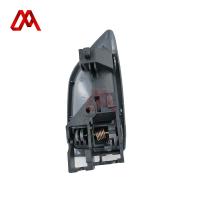 China High Quality Isuzu 700P Truck Inner Door Handle 8-97405309-0 8974053090 Replacement Interior Door Pull Spare Accessory for sale