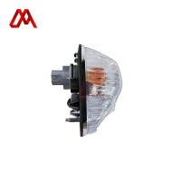 China OEM Replacement Door Light R 8974101800 8-97410180-0 for Isuzu Elf 700P 4HK1 Medium Duty Truck Door Signal Lamp for sale