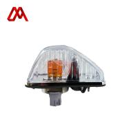 China OEM Replacement Door Light R 8974101800 8-97410180-0 for Isuzu Elf 700P 4HK1 Medium Duty Truck Door Signal Lamp for sale