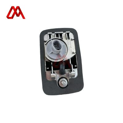 China Door Indicator Lamp Left 8-97410181-0 8974101810 for Isuzu 700P 4HK1 Truck Parts for sale