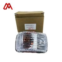 China Door Indicator Lamp Left 8-97410181-0 8974101810 for Isuzu 700P 4HK1 Truck Parts for sale