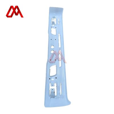 China Front Bumper 8-97580945-2 8975809452 for Isuzu NPR71 Truck Body Parts for sale