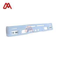 China Front Bumper 8-97580945-2 8975809452 for Isuzu NPR71 Truck Body Parts for sale