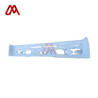China Front Bumper 8-97580945-2 8975809452 for Isuzu NPR71 Truck Body Parts for sale