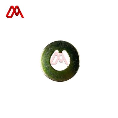 China 8942473560 8-94247356-0 Front Hub Lock Washer Suitable for ISUZU NKR 700P 4HK1 for sale