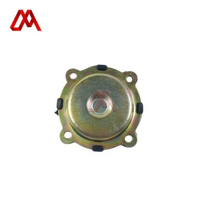 China 8-97119887-0 8-94250172-0 8971198870 8942501720 AIR VENTILATOR Suitable For ISUZU NKR77 4JH1 4JG1 for sale