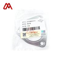 China Durable Engine EGR Seal Gasket 8-97600167-0 8976001670 Truck Repair Parts For Isuzu Vehicle for sale
