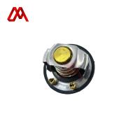 China Replacement Thermostat 8976020370 8-97602037-0 for Isuzu FVR 6HK1 Diesel Truck Engine Cooling Spare Parts for sale