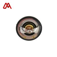China Replacement Thermostat 8976020370 8-97602037-0 for Isuzu FVR 6HK1 Diesel Truck Engine Cooling Spare Parts for sale