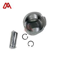 China 8-94326225-0 8943262250 Piston Liner Kit For ISUZU C240-3R Engine for sale