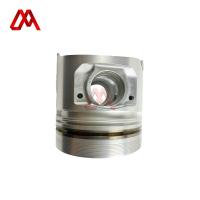 China 8-94326225-0 8943262250 Piston Liner Kit For ISUZU C240-3R Engine for sale