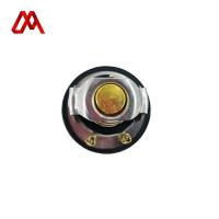 China OEM Replacement Thermostat 8-97602048-0 8976020480 for Isuzu FVR 6HK1 Heavy Truck Cooling Parts for sale