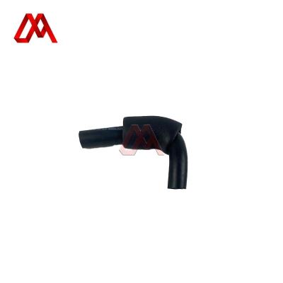 China 8-94339073-3 8943390733 Vacuum Pump Return Vacuum Hose Suitable for ISUZU NPR66 4HF1 for sale