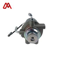 China 8-94367292-0 8943672920 10MM Fuel Filter Assembly For ISUZU TFR 4JB1T for sale