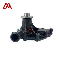 China 8-94376832-0 8943768320 Water Pump Assembly for ISUZU C240 Engine for sale