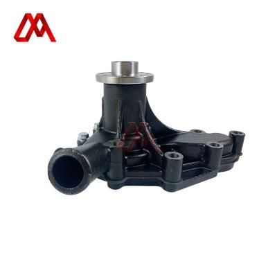 China 8-94376832-0 8943768320 Water Pump Assembly for ISUZU C240 Engine for sale