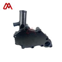 China 8-94376832-0 8943768320 Water Pump Assembly for ISUZU C240 Engine for sale