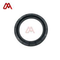 China 1-09625320-0 1096253200 Rear Crankshaft Oil Seal For Isuzu 4BG1 for sale