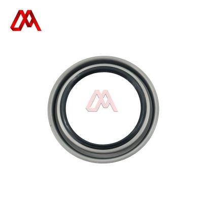 China 1-09625320-0 1096253200 Rear Crankshaft Oil Seal For Isuzu 4BG1 for sale