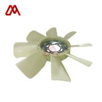 China 1-13660286-1 Cooling Fan 1136602861 Suitable for ISUZU CXZ51 VC46 6UZ1 6WF1 for sale
