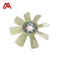 China 1-13660286-1 Cooling Fan 1136602861 Suitable for ISUZU CXZ51 VC46 6UZ1 6WF1 for sale