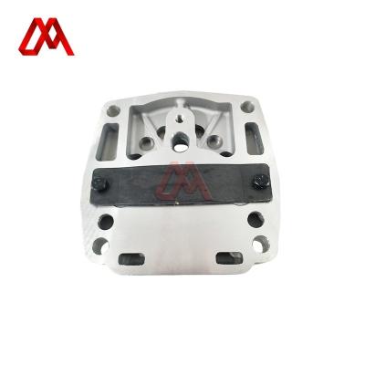 China 1-19110064-1 1191100641 Air Compressor Plate Suitable for ISUZU CXZ 6SD1 6WF1 for sale