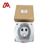 China 1-19110064-1 1191100641 Air Compressor Plate Suitable for ISUZU CXZ 6SD1 6WF1 for sale